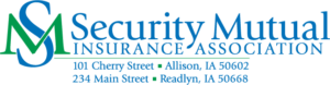 Contact Us - Security Mutual Insurance Association